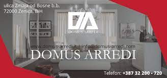 DOMUS ARREDI d.o.o. – Udruženje poslodavaca Zenica